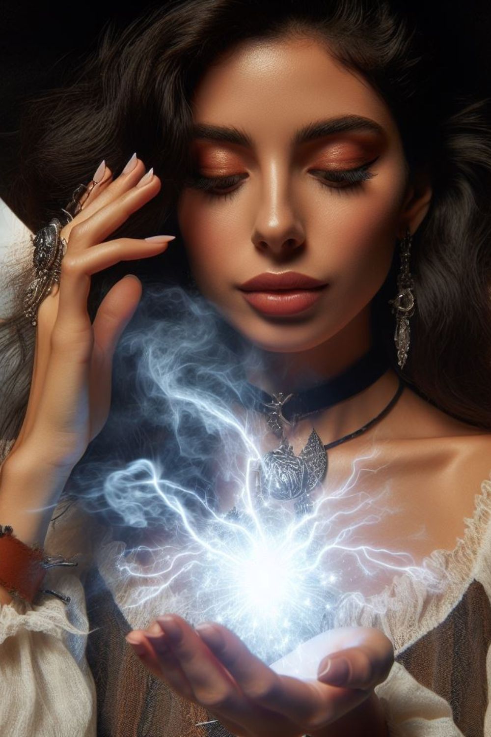 ¿Eres una Bruja Protectora? Descubre Cómo Potenciar tu Poder