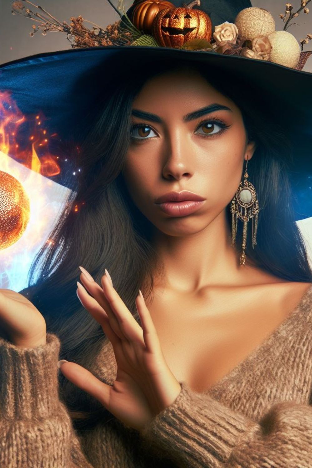 ¿Quieres ser una Bruja Protectora? Aquí te Decimos Cómo