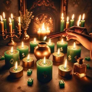 10 Money Spells That Work Instantly To Attract Wealth