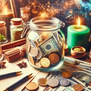 10 Money Spells That Work Instantly To Attract Wealth