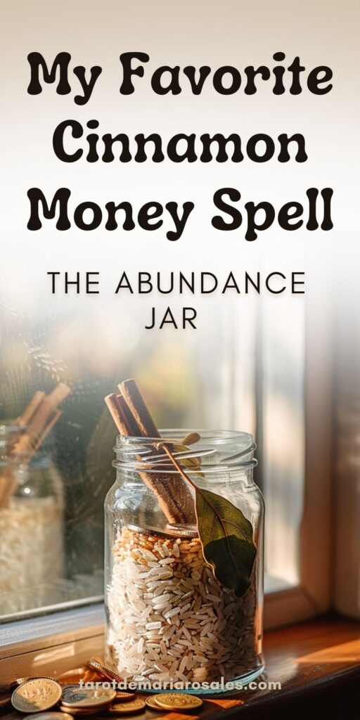 Cinnamon Spells for Money: Ancient Rituals for Modern Abundance