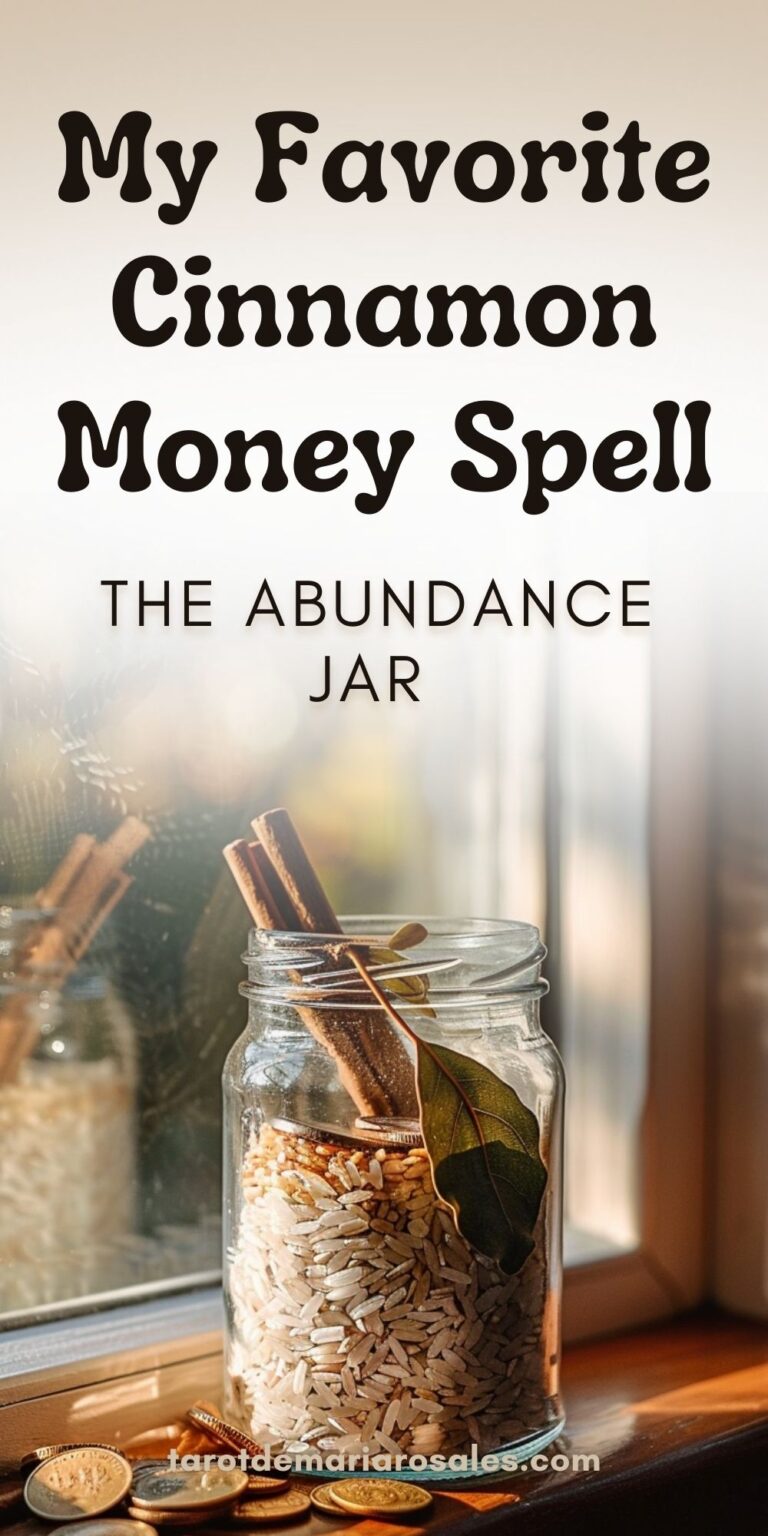 Cinnamon Spells for Money: Ancient Rituals for Modern Abundance
