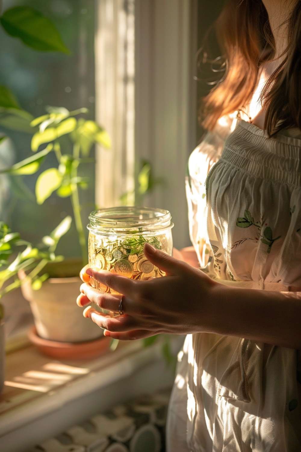 Unlock Abundance: 3 Strong Rituals to Attract Money with Salt