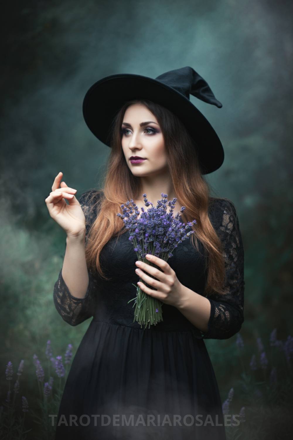 14 Herbs to Banish Negative Energy