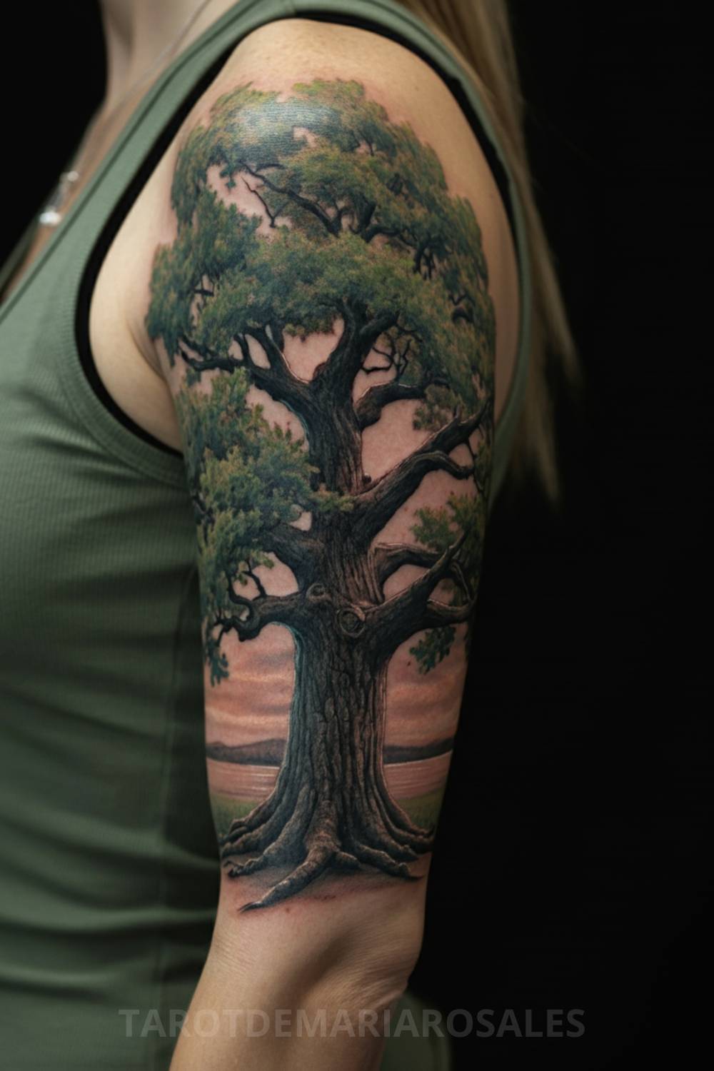 50+ Witchy Tattoos and Their Mystical Meanings