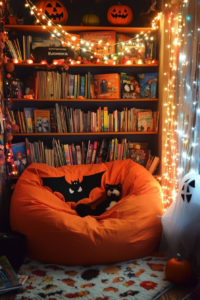 35+ Spooktacular Halloween Decorations for a Hauntingly Beautiful Home