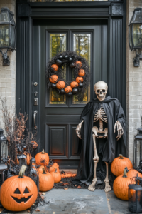35+ Spooktacular Halloween Decorations for a Hauntingly Beautiful Home