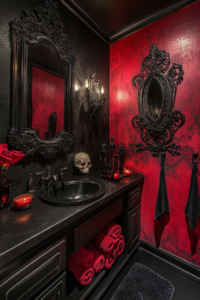 35+ Spooktacular Halloween Decorations for a Hauntingly Beautiful Home