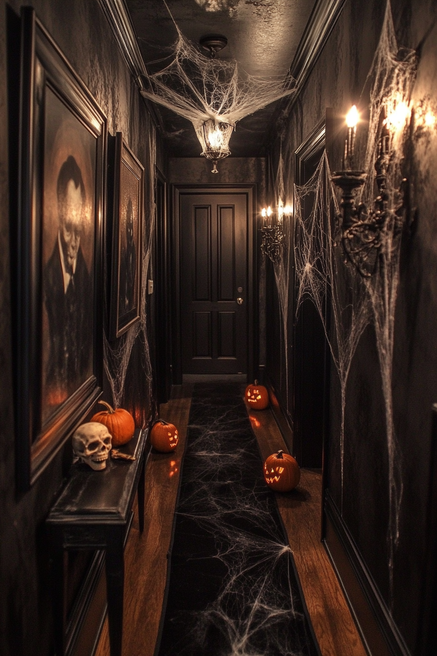 35+ Spooktacular Halloween Decorations for a Hauntingly Beautiful Home