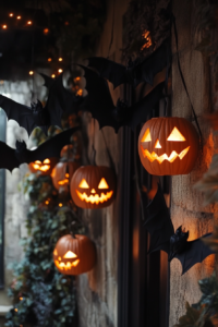 35+ Spooktacular Halloween Decorations for a Hauntingly Beautiful Home