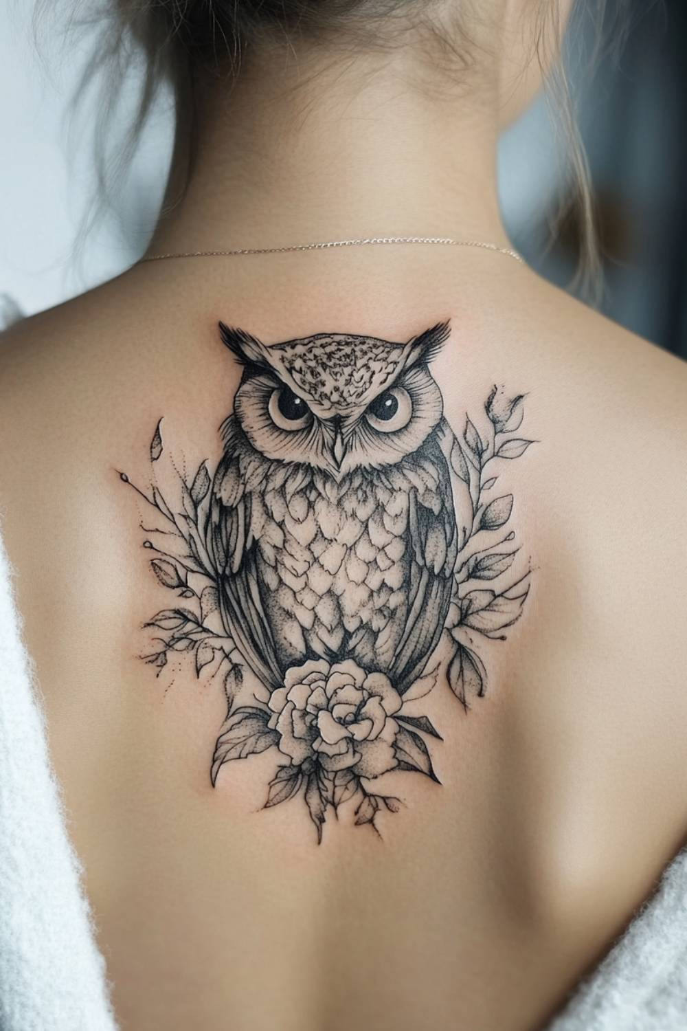 50+ Witchy Tattoos and Their Mystical Meanings