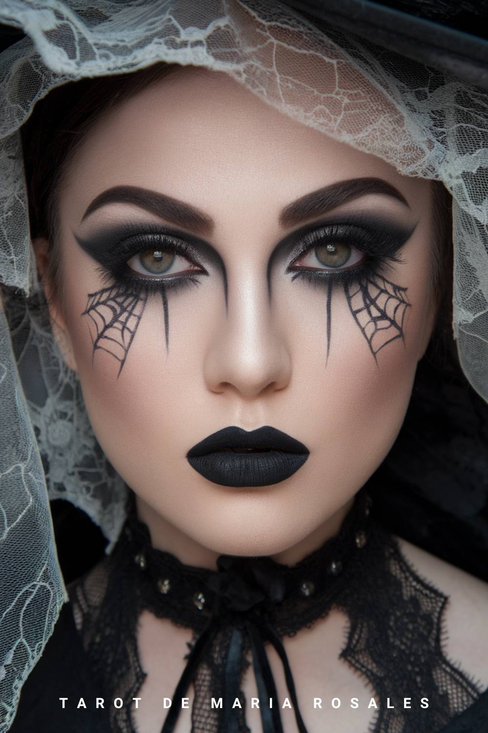 13 Spellbinding Witch Makeup ideas You Need for Halloween 2025