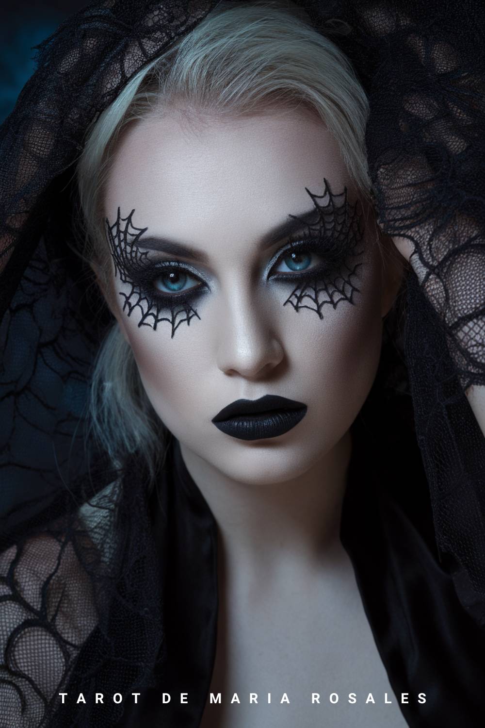 13 Spellbinding Witch Makeup ideas You Need for Halloween 2025