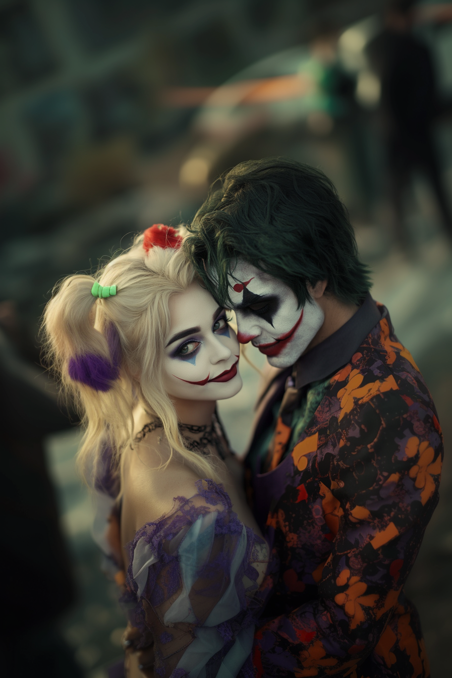 Halloween Costume Ideas: Classic and Creative Pairings