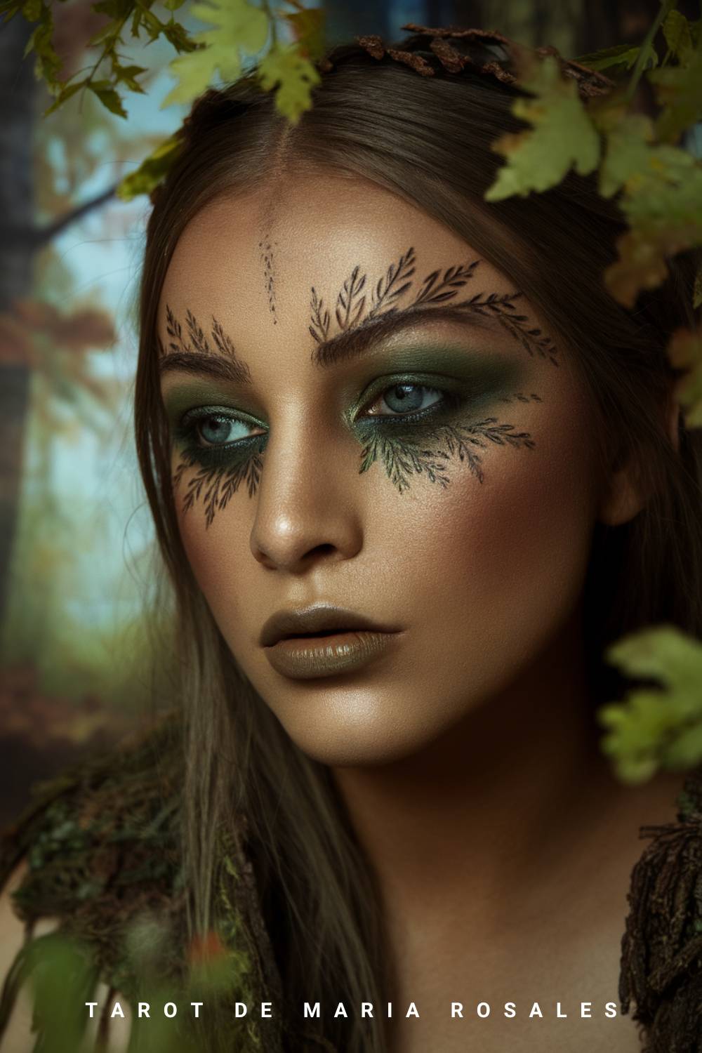 13 Spellbinding Witch Makeup ideas You Need for Halloween 2025