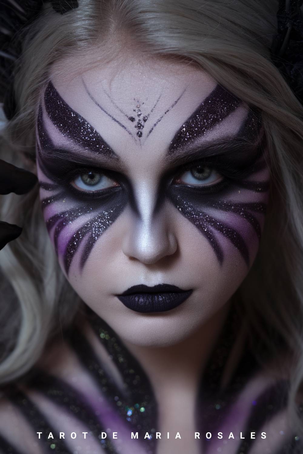 13 Spellbinding Witch Makeup ideas You Need for Halloween 2025