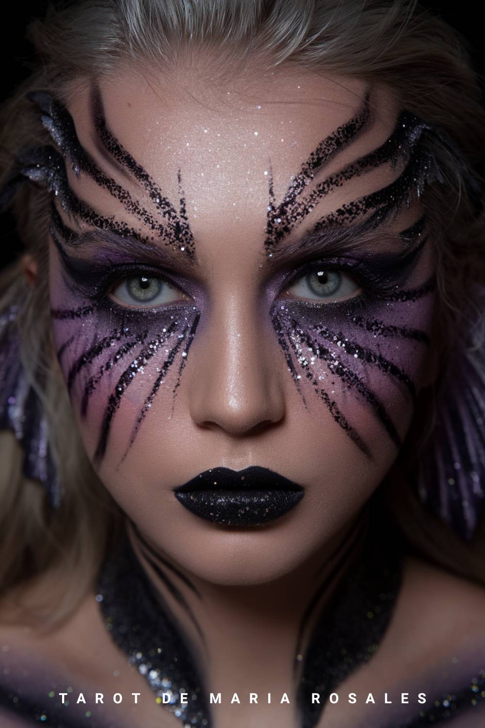 13 Spellbinding Witch Makeup ideas You Need for Halloween 2025
