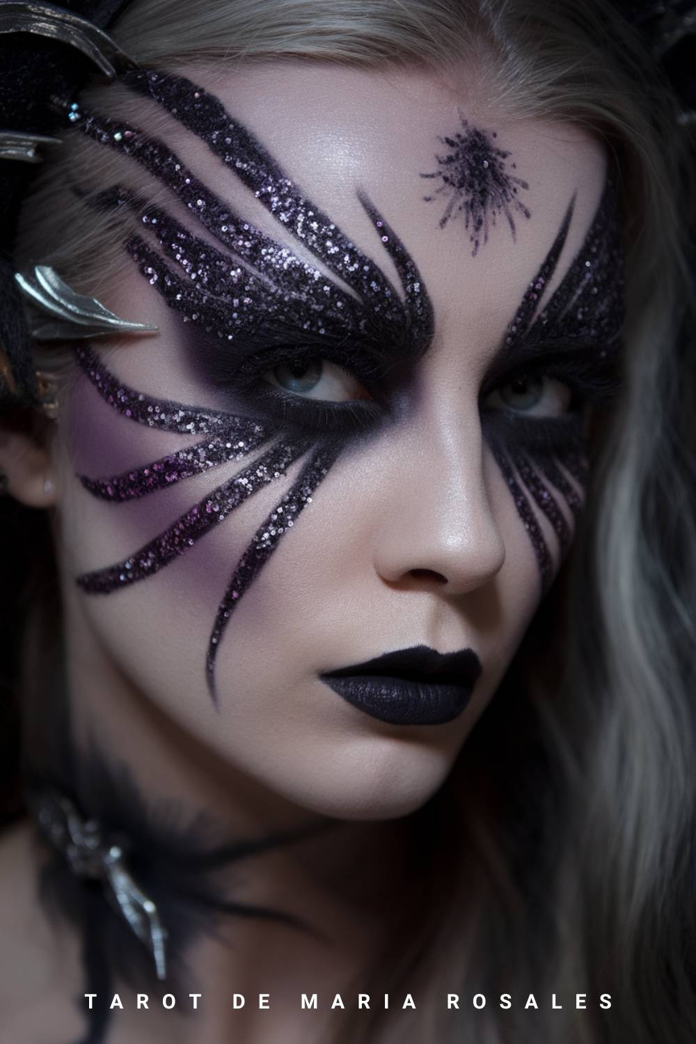 13 Spellbinding Witch Makeup ideas You Need for Halloween 2025