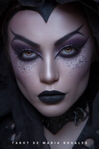 13 Spellbinding Witch Makeup ideas You Need for Halloween 2025