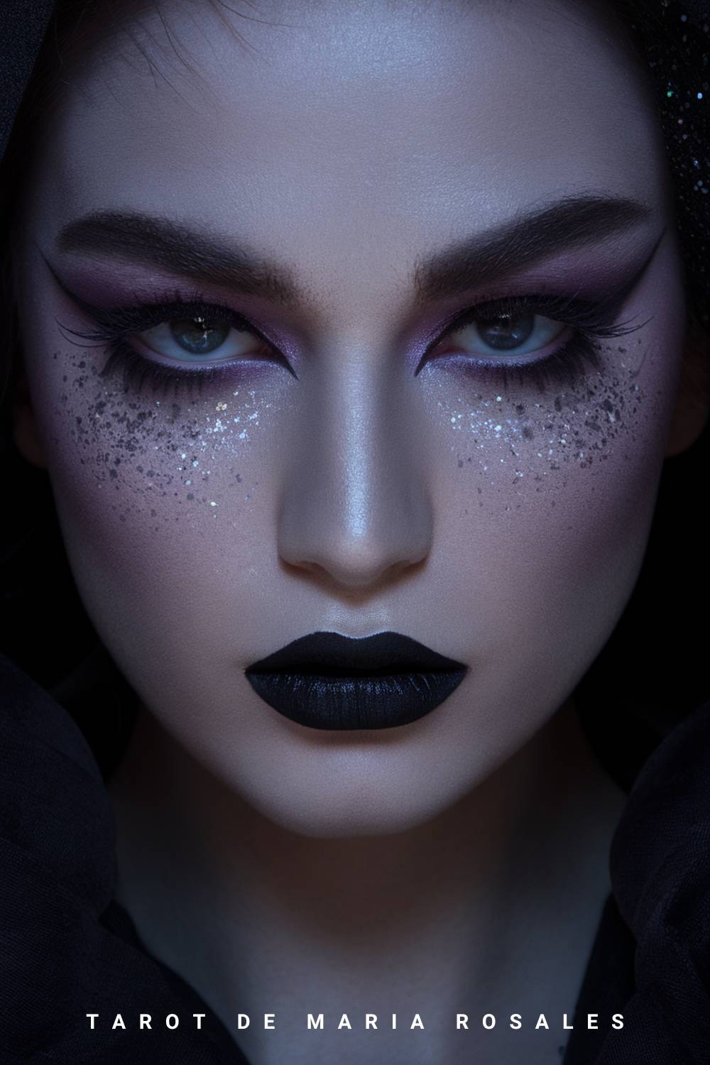 13 Spellbinding Witch Makeup ideas You Need for Halloween 2025