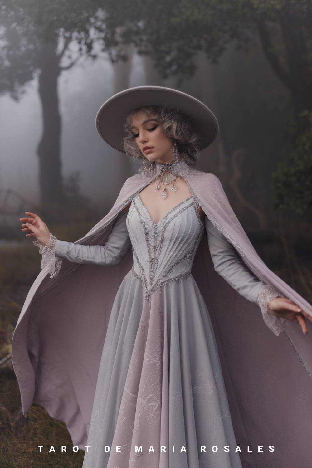 9 Unique Witchy Outfits for Women Who Love Magic and Style