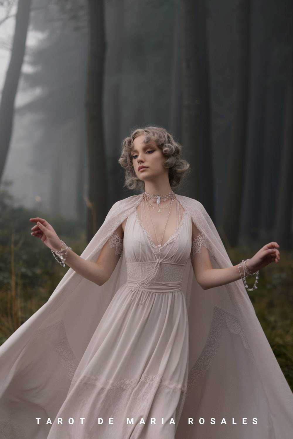 9 Unique Witchy Outfits for Women Who Love Magic and Style