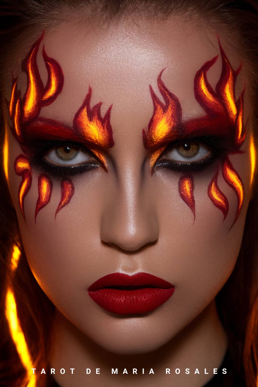 13 Spellbinding Witch Makeup ideas You Need for Halloween 2025