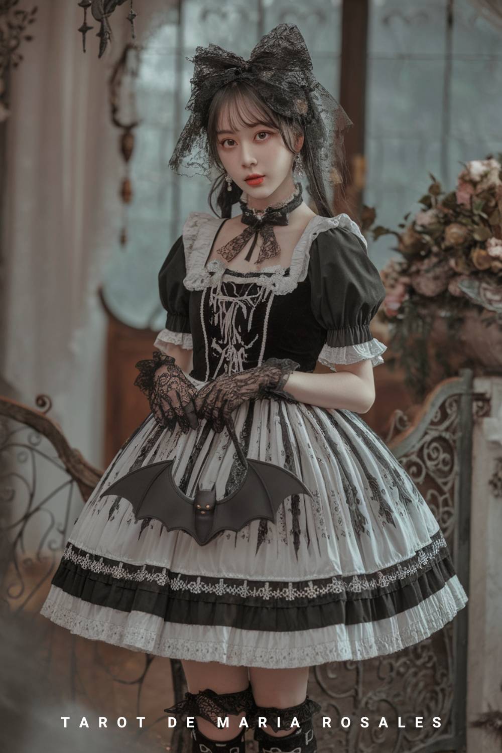 9 Unique Witchy Outfits for Women Who Love Magic and Style