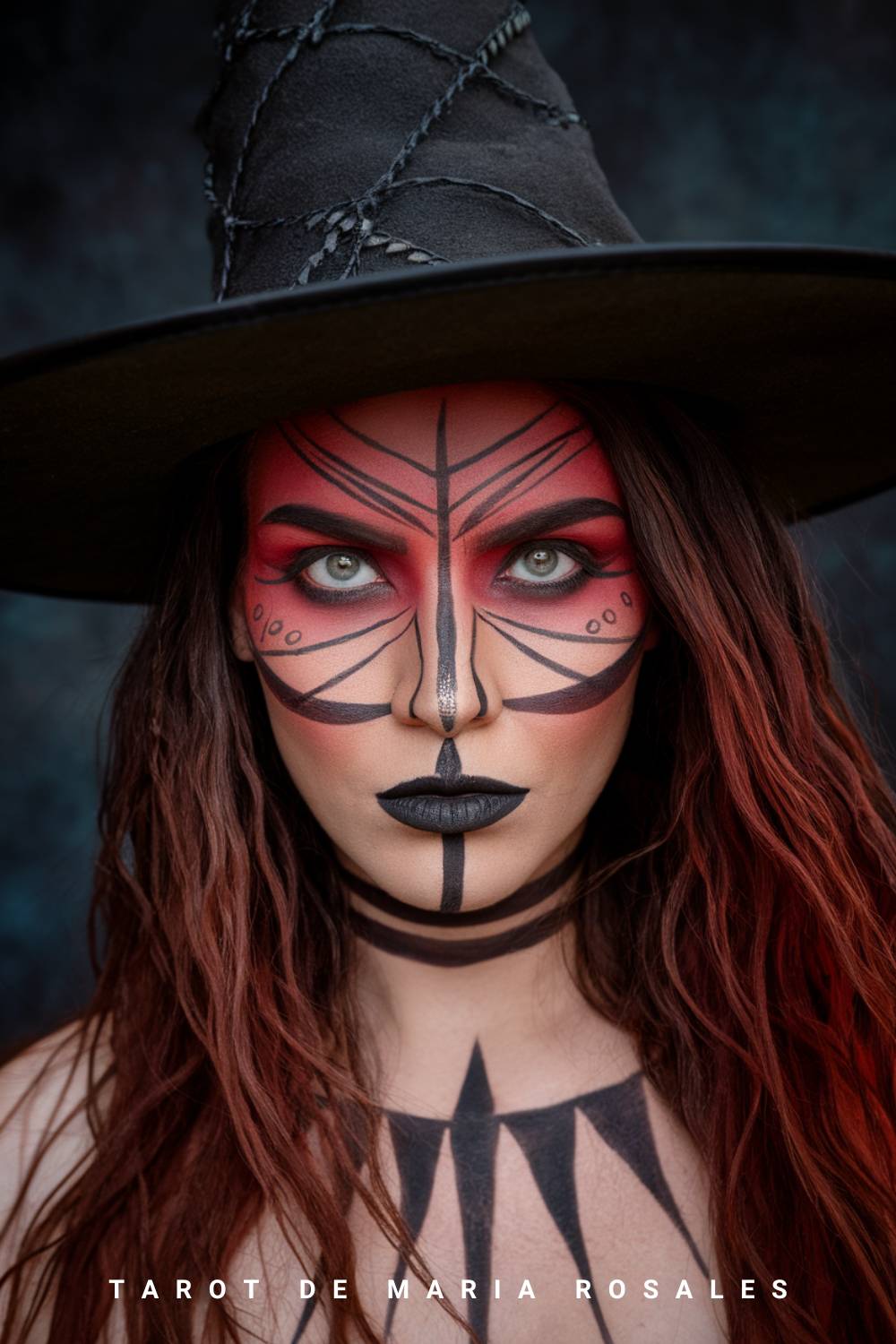 13 Spellbinding Witch Makeup ideas You Need for Halloween 2025