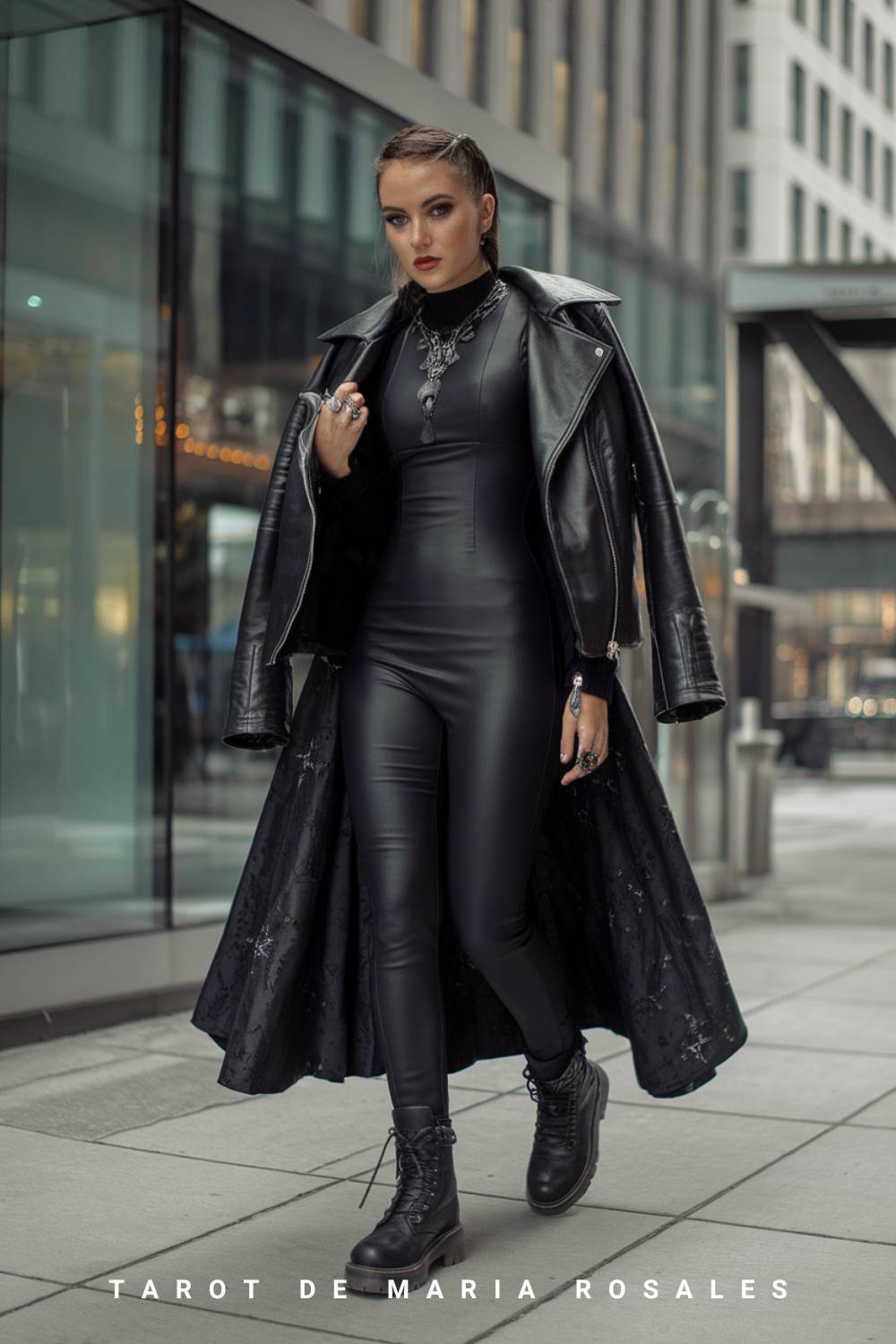 9 Unique Witchy Outfits for Women Who Love Magic and Style