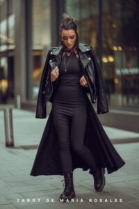 9 Unique Witchy Outfits for Women Who Love Magic and Style