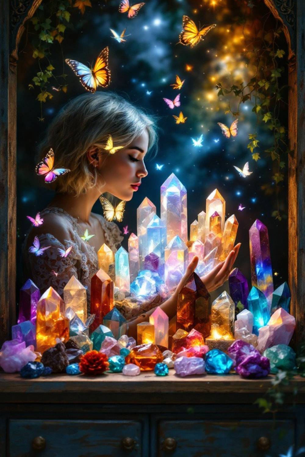 25+ Enchanting Witchy Home Decor Ideas to Transform Your Space