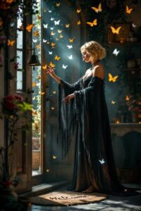 25+ Enchanting Witchy Home Decor Ideas to Transform Your Space