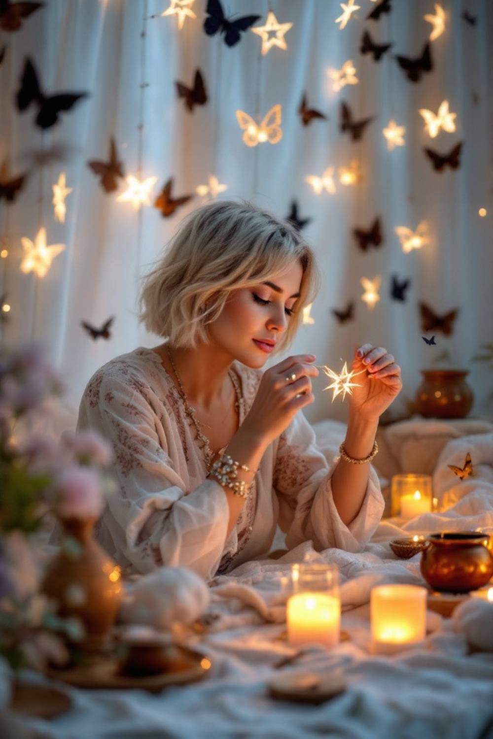 25+ Enchanting Witchy Home Decor Ideas to Transform Your Space