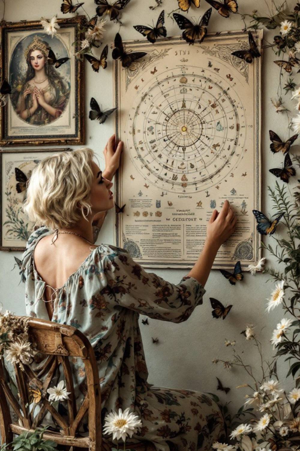 25+ Enchanting Witchy Home Decor Ideas to Transform Your Space