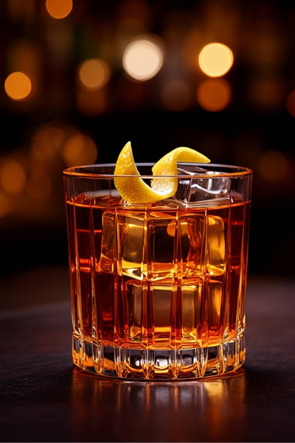 12 Gothic Cocktails: A Guide to Dark Delights