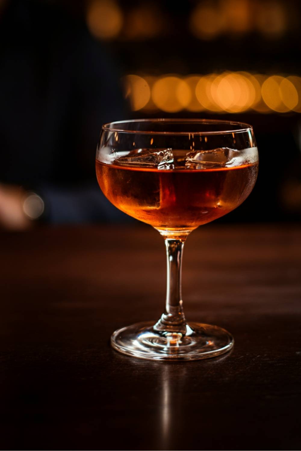 12 Gothic Cocktails: A Guide to Dark Delights