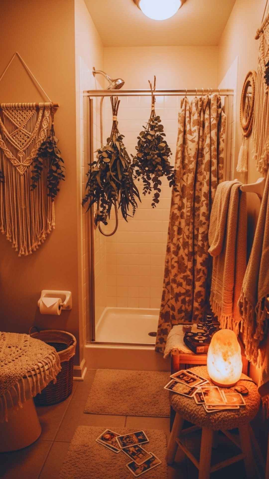 The Secrets to Creating a Bathroom That Feels Like a Fairytale