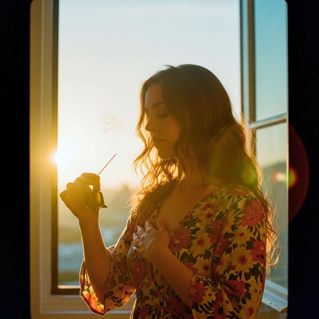 20 Morning Rituals For Everyday Magic