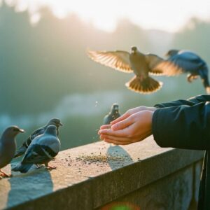 20 Morning Rituals For Everyday Magic