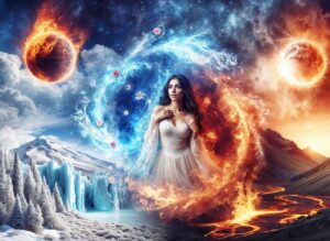 Fire and Ice of the Zodiac: A Definitive Ranking!