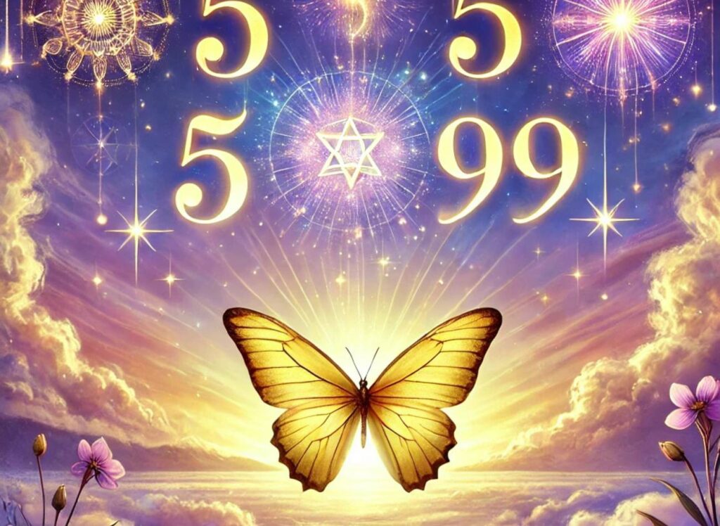 How to Recognize Universal Signs for Big Life Changes Coming Your Way