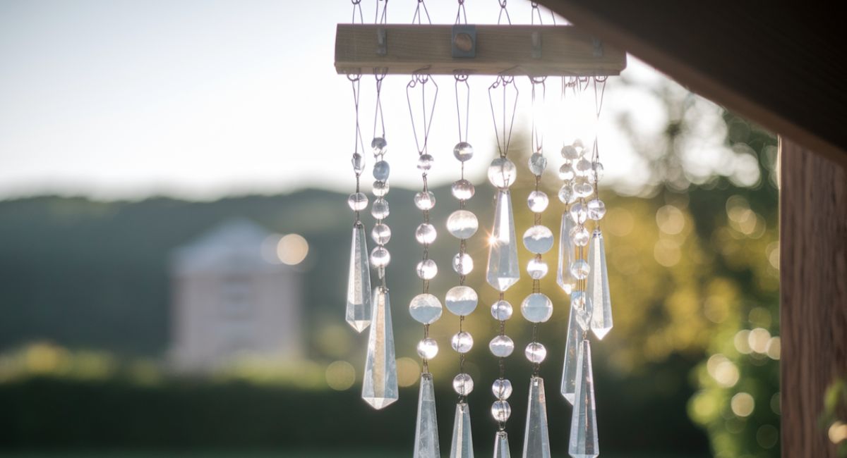 25 Magical Backyard Ideas to Transform Your Space Into a Witchy Haven