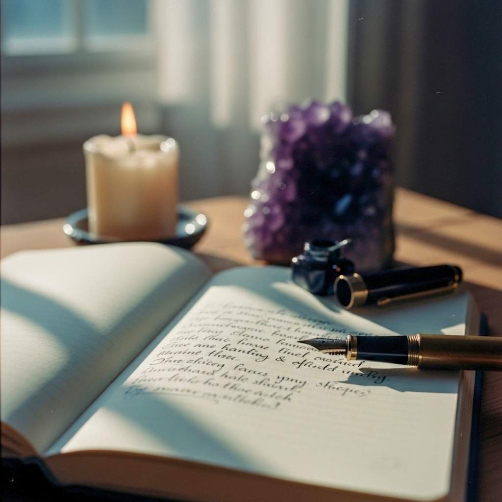 20 Morning Rituals For Everyday Magic