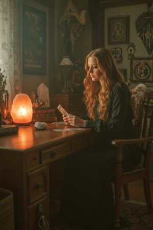 30 Witchy Bedroom Aesthetic Ideas to Create a Mystical Sanctuary