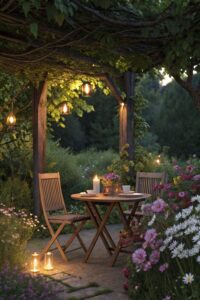 20 Dreamy Garden Ideas to Transform Your Outdoor Space
