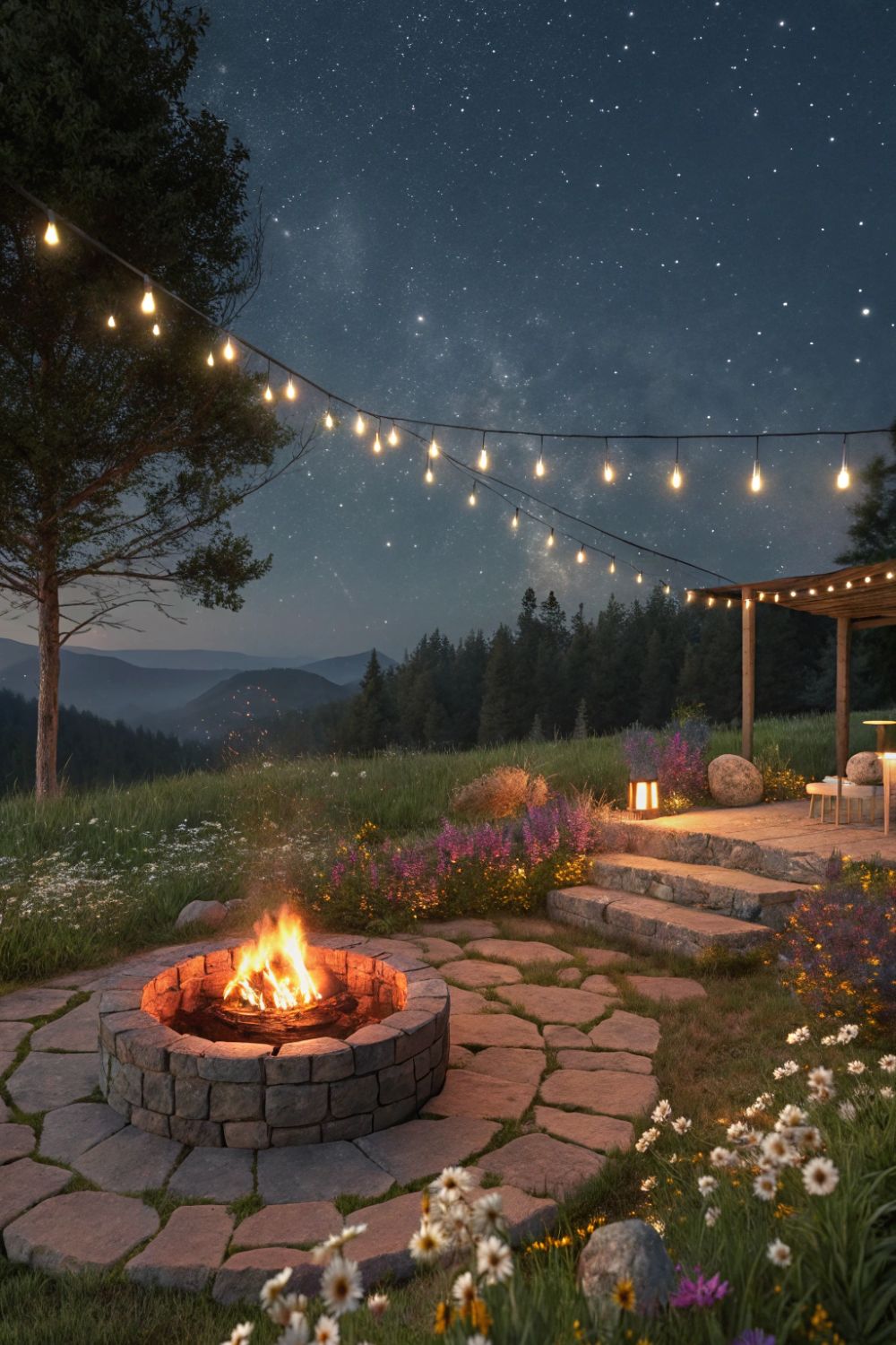 20 Dreamy Garden Ideas to Transform Your Outdoor Space