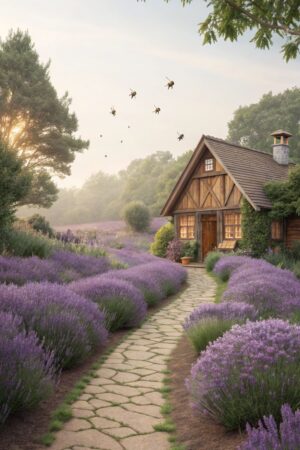 20 Dreamy Garden Ideas to Transform Your Outdoor Space