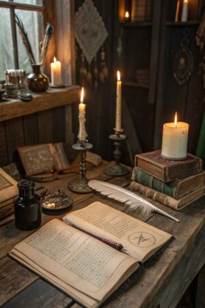 29 Witchy Cottagecore Ideas You Haven’t Seen Before