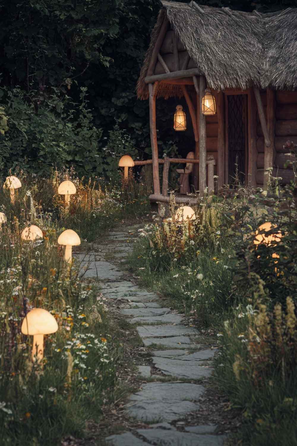 29 Witchy Cottagecore Ideas You Haven’t Seen Before